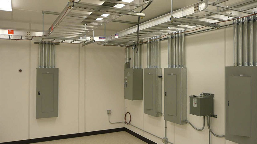 Modular Connections, LLC | UTILITY BUILDINGS - Modular Connections, LLC Modular Connections, LLC | UTILITY BUILDINGS - Modular Connections, LLC