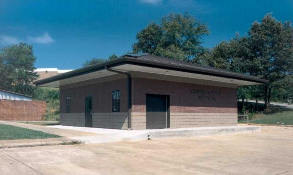 About Us - Modular Connections, LLC